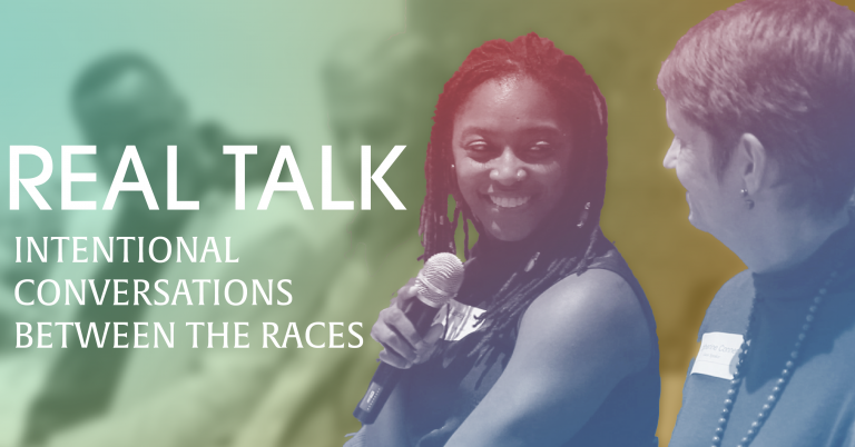 Real Talk (Webinar) — The Center for Understanding in Conflict