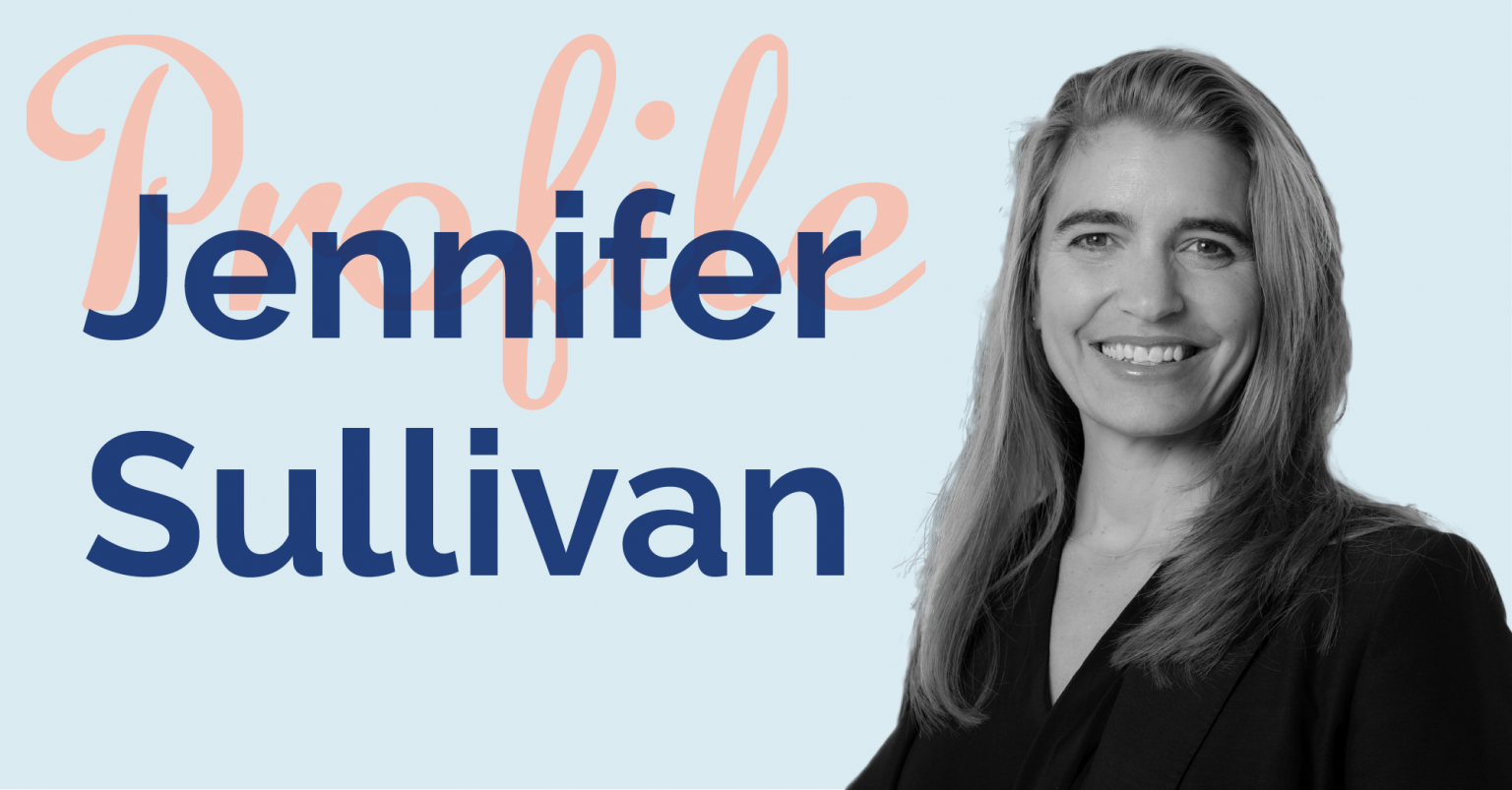 Board Profile >> Jennifer Sullivan — The Center for Understanding in ...