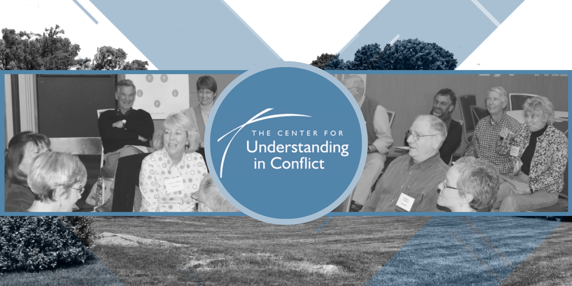 Conflict Resolution & Mediation Trainings - Bring Understanding to Conflict