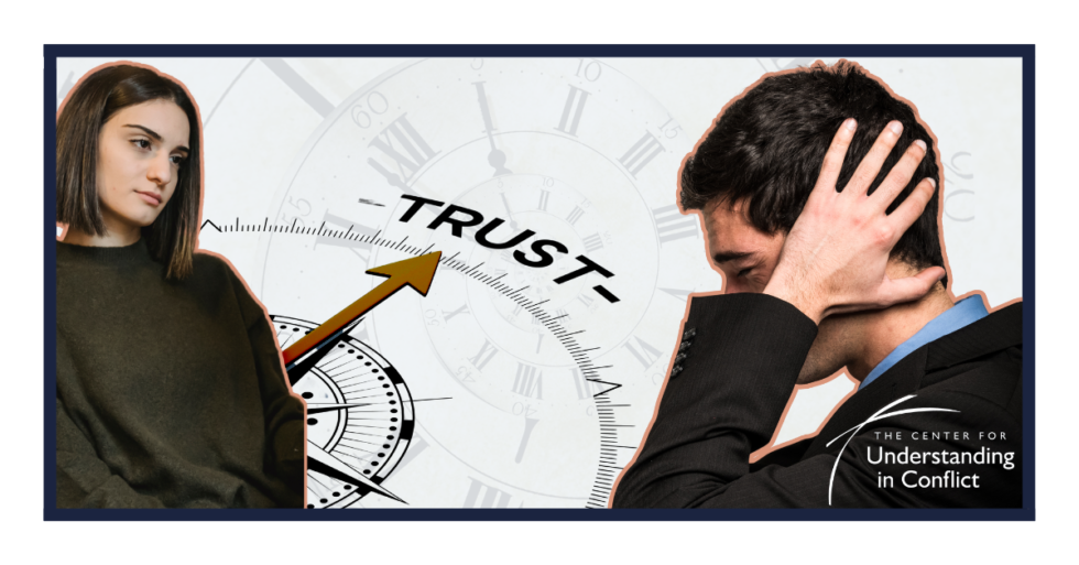 Broken Trust: Breaking the Cycle of Words Without Action — The Center ...