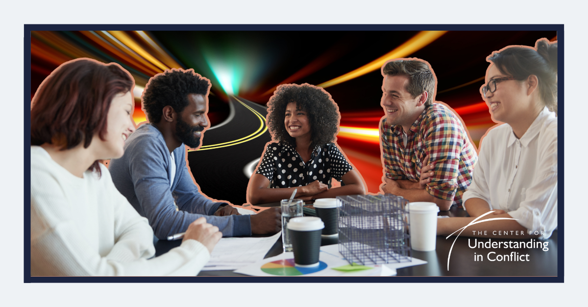 Forward Together: Walking the Professional Road with Peer Support — The ...