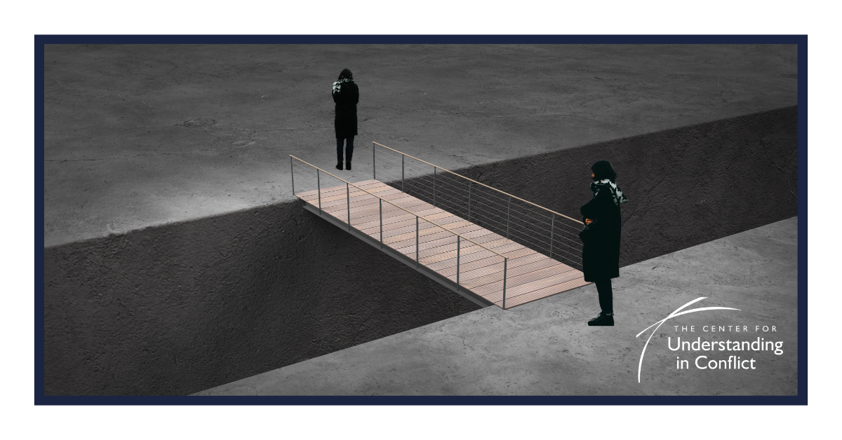 Navigating Difficult Conversations: Building Bridges in a Divided World ...