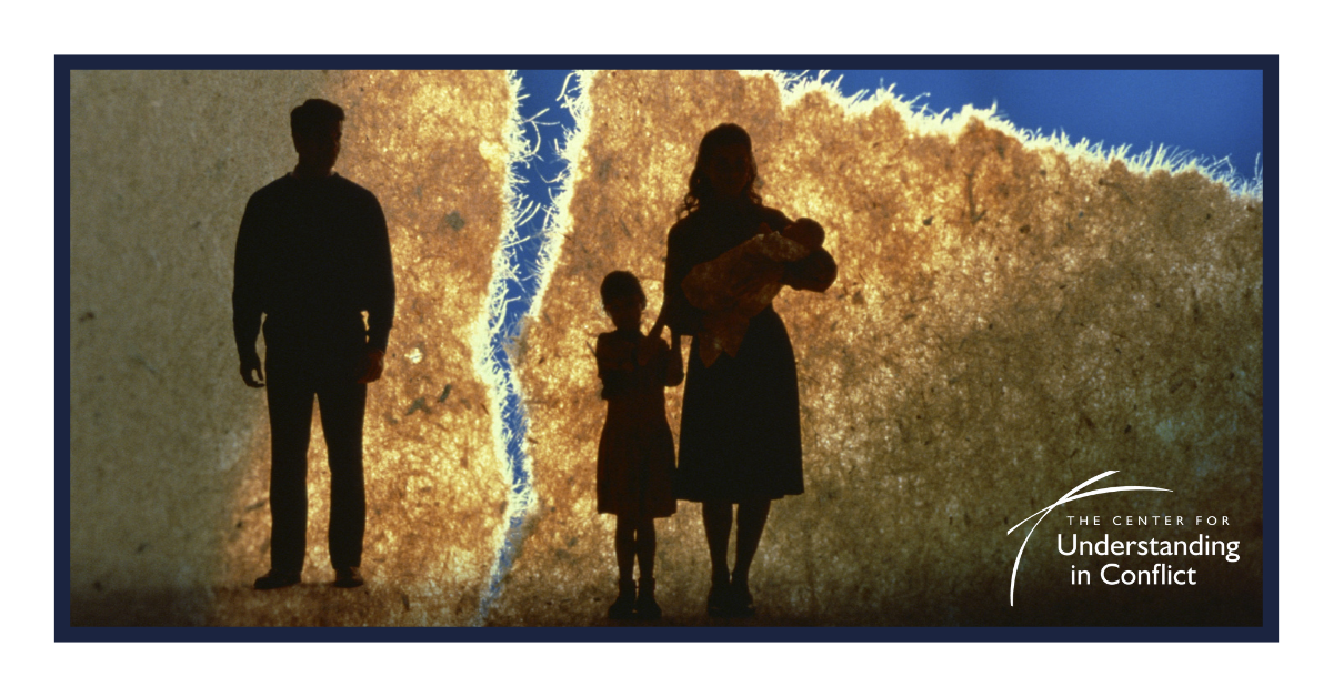 A Compassionate Approach to Resolving Marital Conflict with ...
